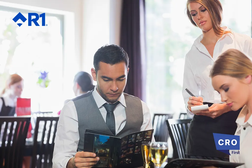 TowerBrook and CD&R Complete Acquisition of R1 RCM