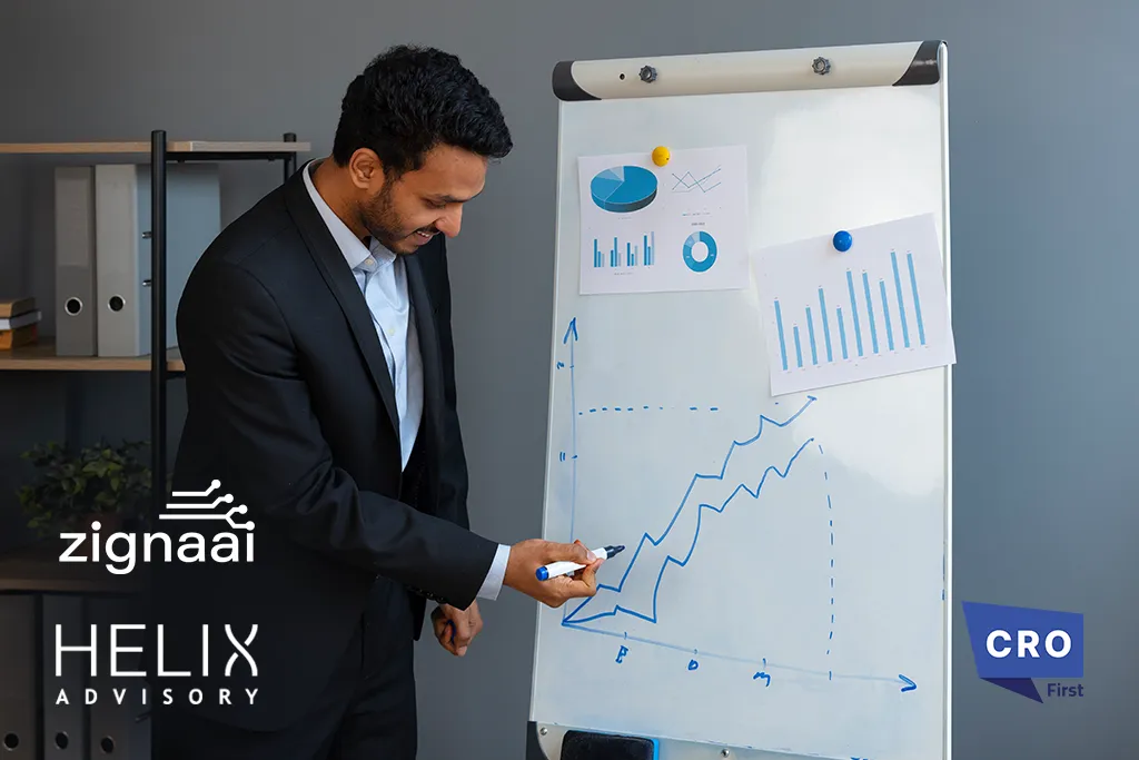 Helix Advisory & ZignaAI Unveil Payer AI Tech for Providers
