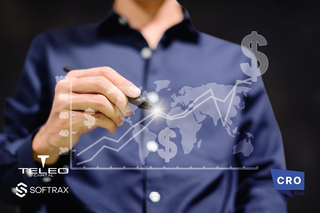 TELEO Capital announces the acquisition of SOFTRAX.