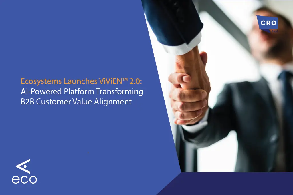Ecosystems Launches ViViEN™ 2.0