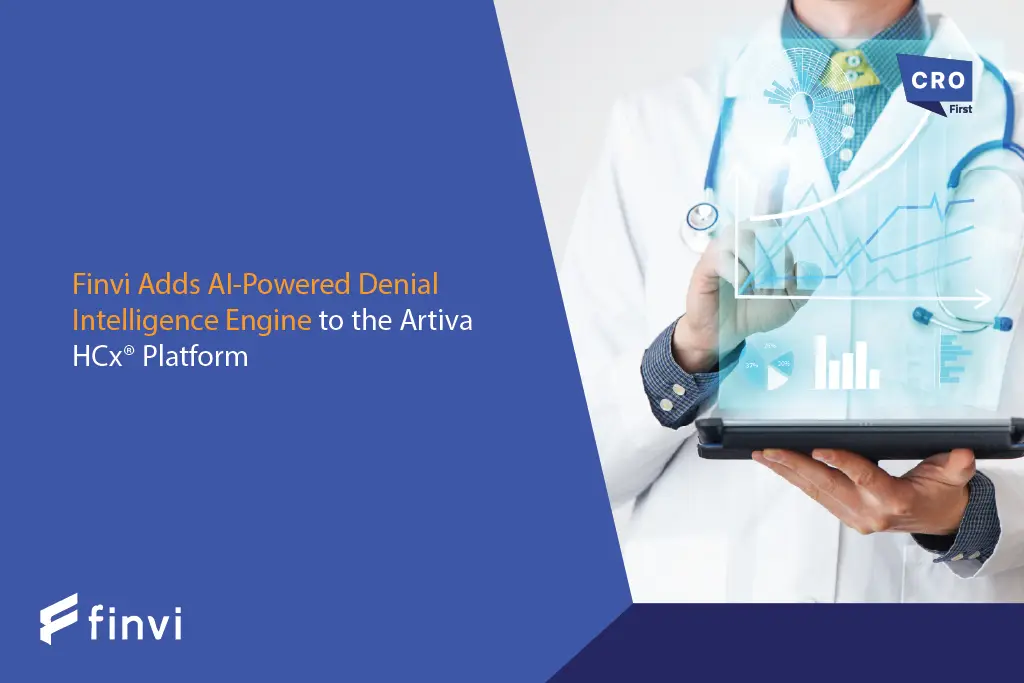 Finvi Unveils AI-Driven Denial Intelligence Engine