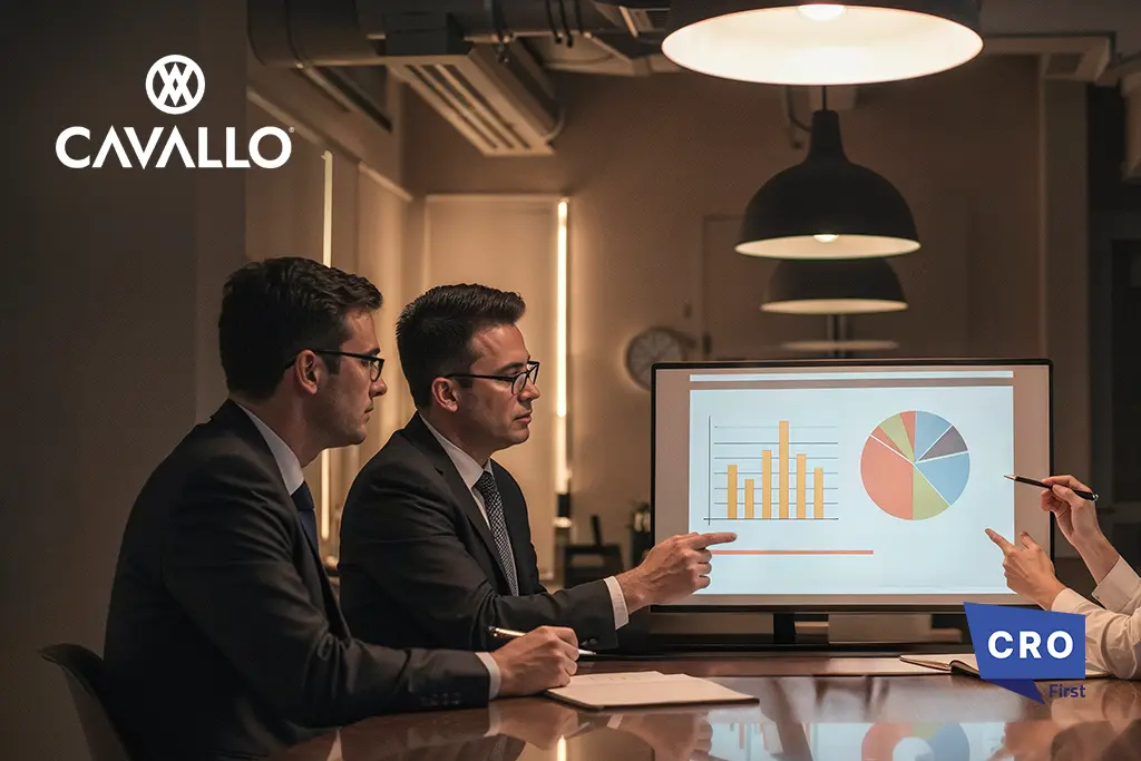 Cavallo Launches Customer IQ for SalesPad to Boost Profits