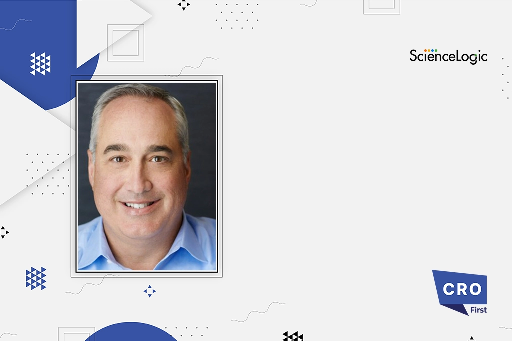 ScienceLogic™ Names Michael Beaver as Chief Revenue Officer