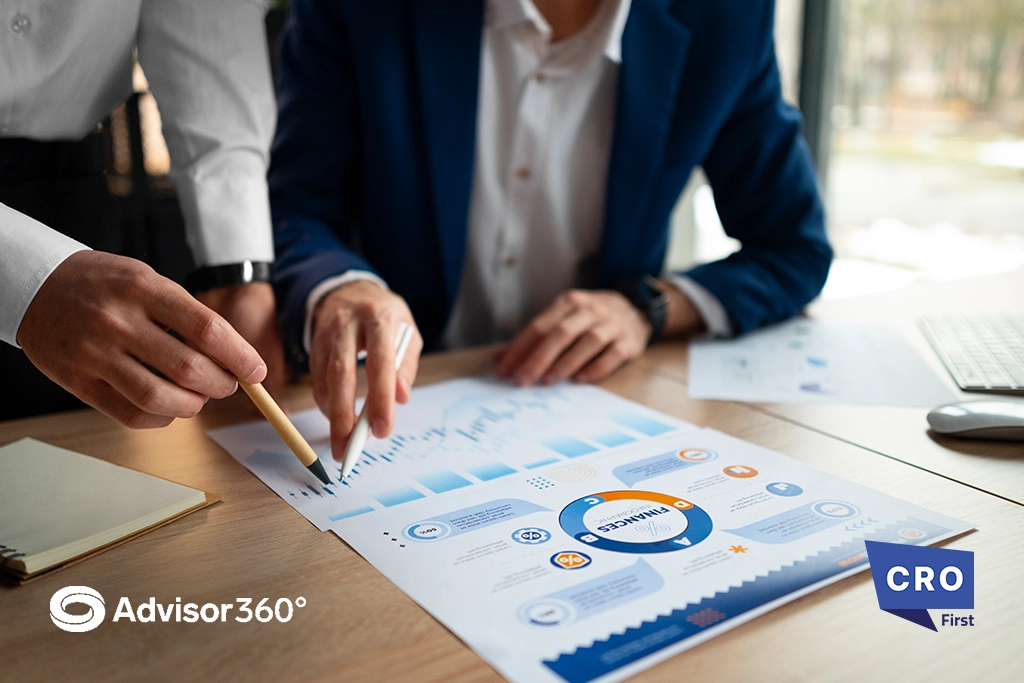 Advisor360° Empowers RIAs with Enterprise-Grade Wealth Tech