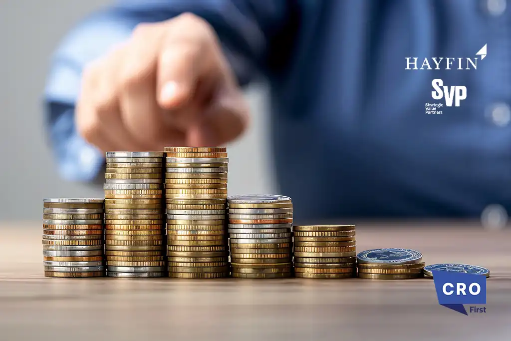 Hayfin & Strategic Value Partners to Provide €465 Million Financing