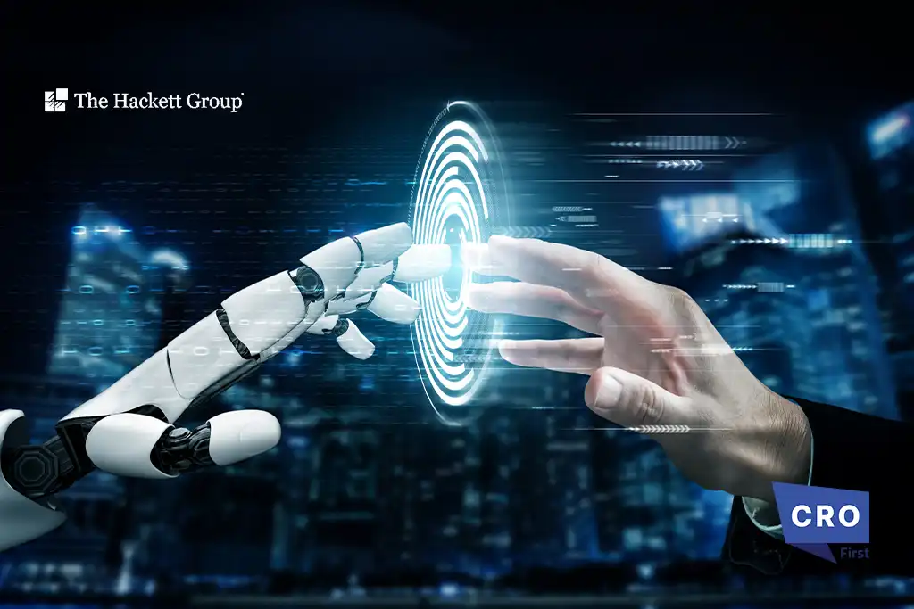 The Hackett Group Unveils the XT and AIXelerator