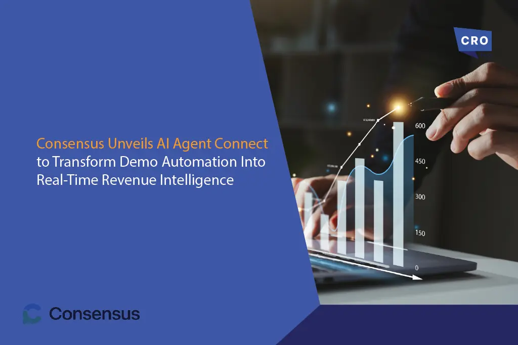 Consensus Unveils AI Agent Connect